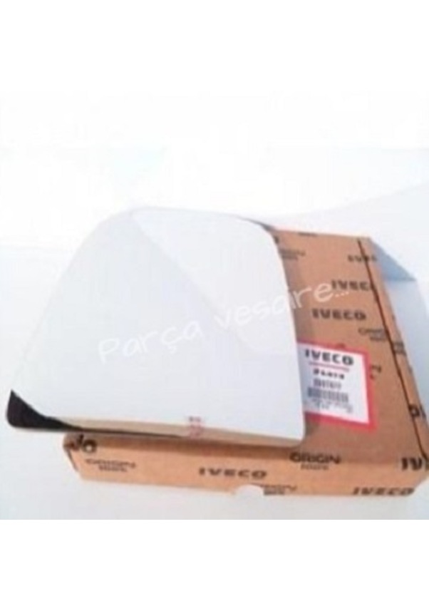 IVECO Daily Sol Üst Ayna Camı 2006 ve Üstü (3801926) Fiyatları ve ...