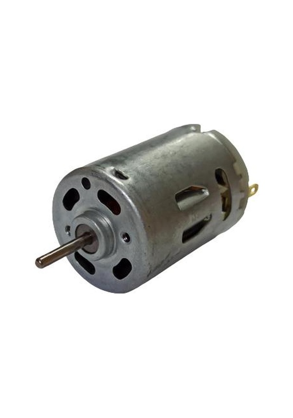 RS-385 15000 RPM 12V Redüktörsüz DC Motor Fiyatları ve Özellikleri