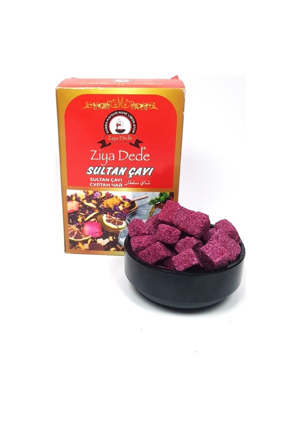 Ziya Dede Atom Sultan Çayı 150 G Fiyatları ve Özellikleri