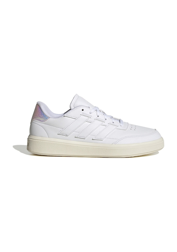 Adidas Courtblock Beyaz Kadın Sneaker 000000000101906166 Beyaz 37 ...