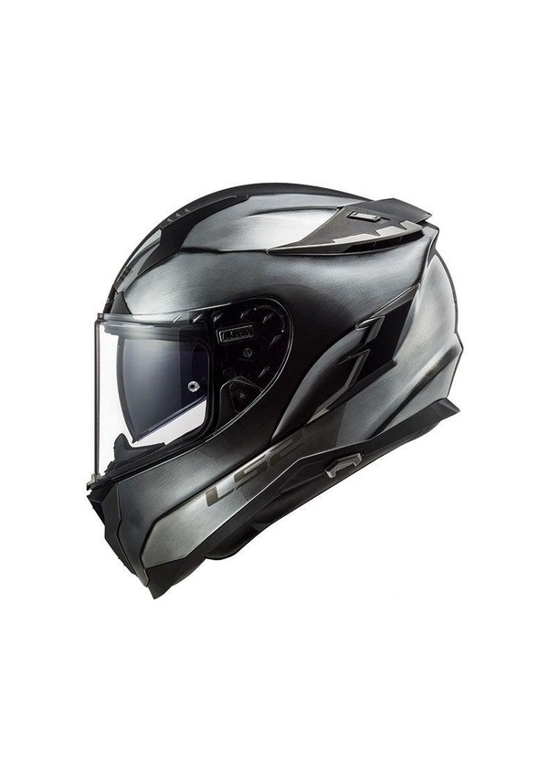 Ls2 Challenger Jeans Motosiklet Kapalı Kask M Fiyatları ve Özellikleri