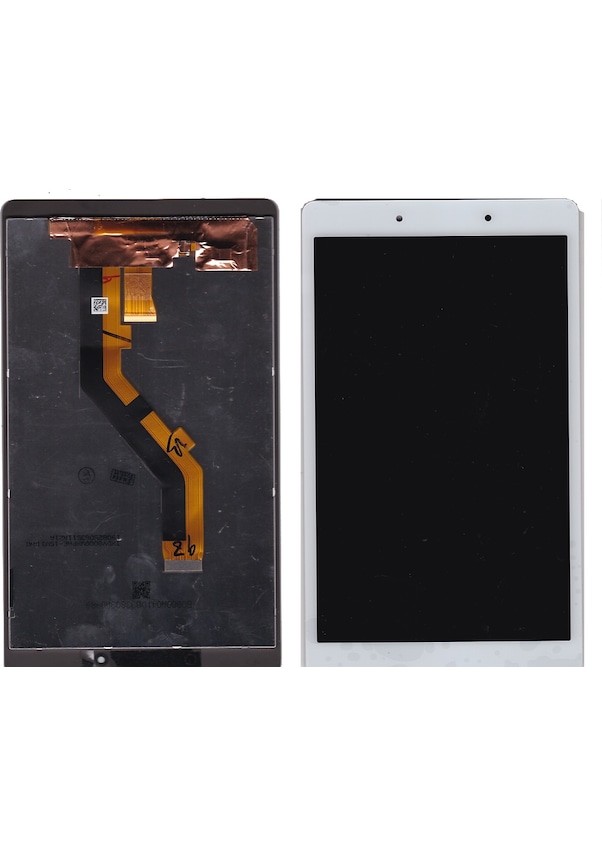 Samsung Uyumlu Galaxy Tab A 8 2019 Sm-T290 T290F Lcd Ekran Dokunmatik ...