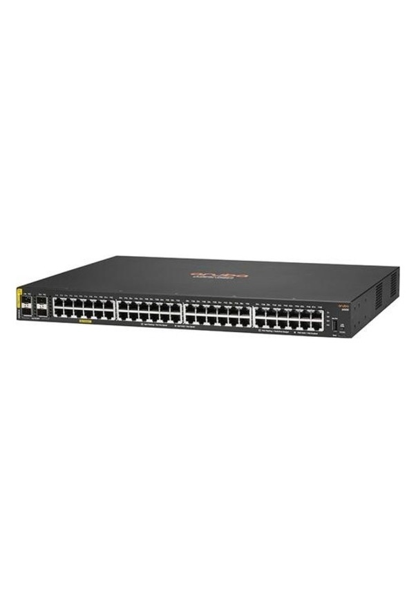 HPE Aruba 6000 R8N85A 48G PoE 4SFP 370W Switch Fiyatları ve Özellikleri
