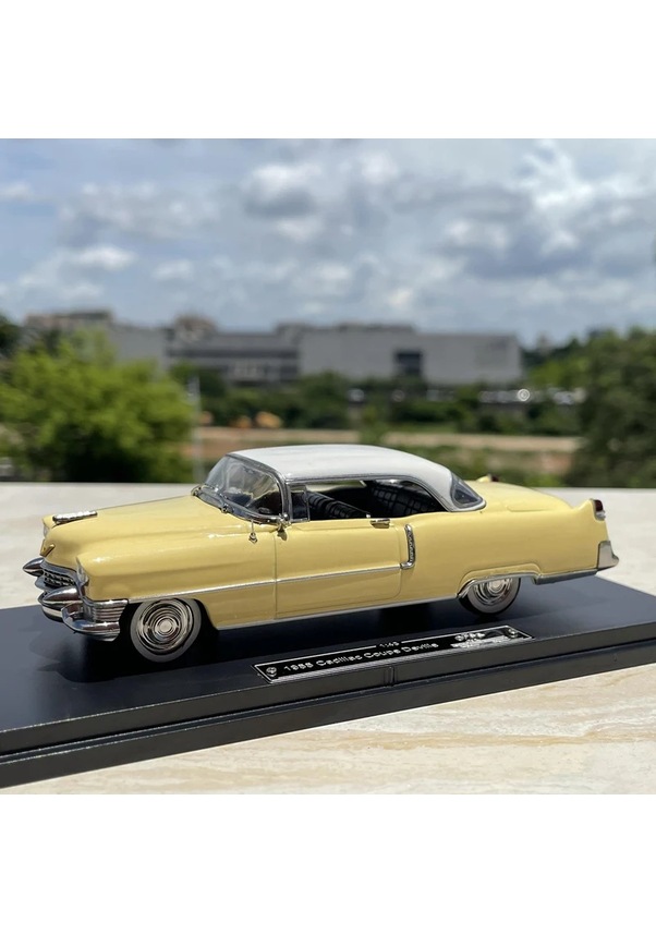 1/43 Alaşım Klasik Eski Araba Modeli Döküm Metal Retro Vintage Touring ...