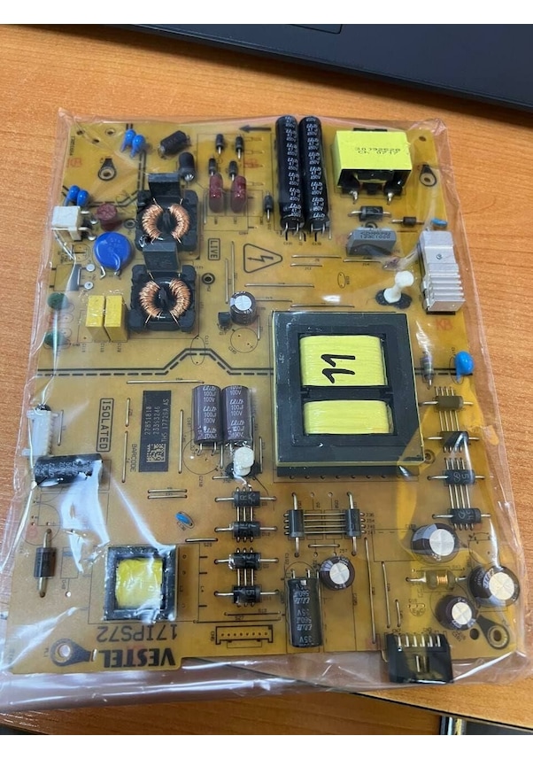 TV BESLEMESİ VESTEL 17IPS72-11 Fiyatları ve Özellikleri