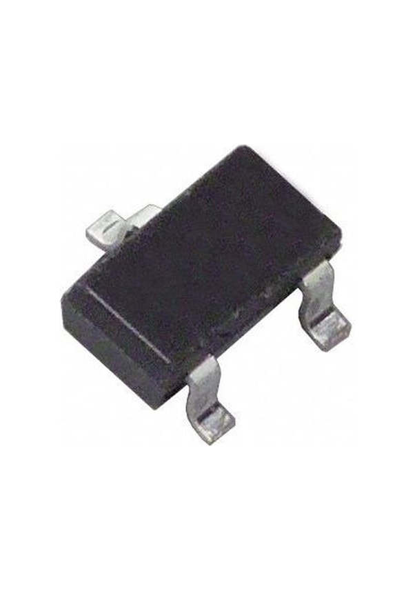 Labshop41 Si2302Ds , Si2302 Sot-23 Mosfet Transistör X 1 Adet (Rf008 ...