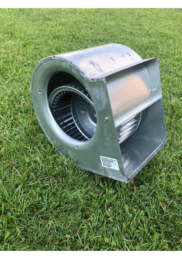 Johnson Controls PM-06-0122 Blower Fan (Motorsuz) Fiyatları ve Özellikleri