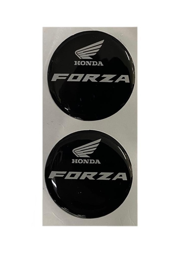 Honda Forza 4x4 İkili Koruma Takozu Damla Sticker Fiyatları ve Özellikleri