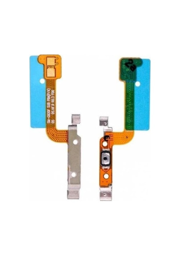 Samsung Uyumlu G920 S6 On Off Power Güç Tuşu Flexi Filmi Fiyatları ve ...