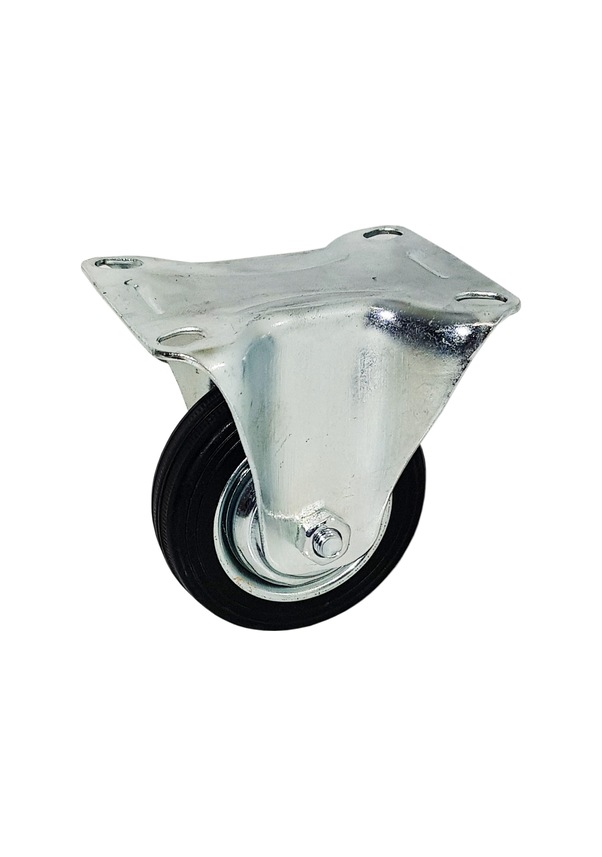 Yük Taşıma Lastik Teker Sabit 200 X 45 Mm Servis Tekeri Fiyatları ve ...