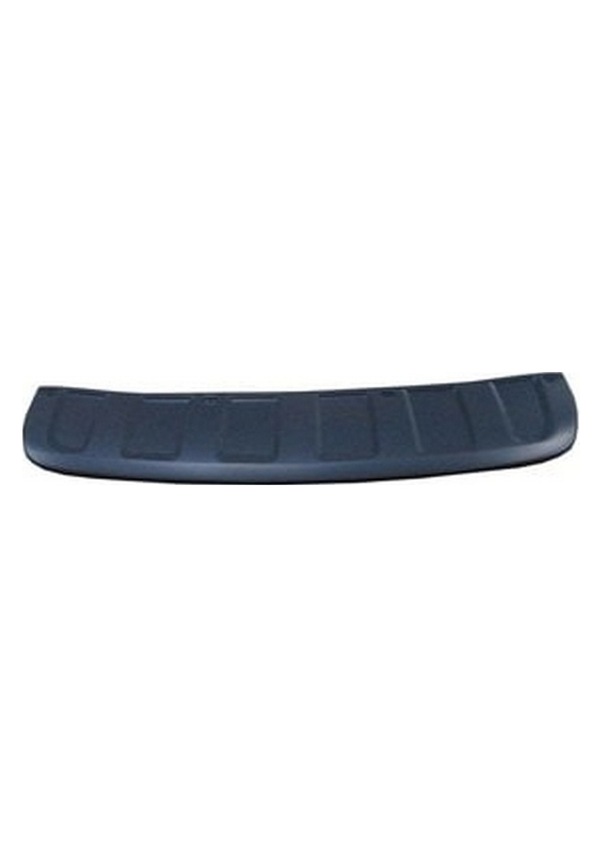 2012-2014 Audi Q7 Ön Tampon Alt Koruma Plastiği Tw Adet Oem No ...