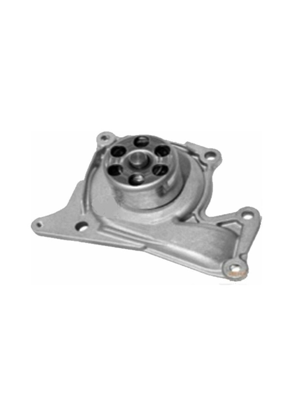 Fluence Megane 3-ııı Devirdaim Su Pompası 1.5 Dci K9k Euro 5 2013-2016 ...