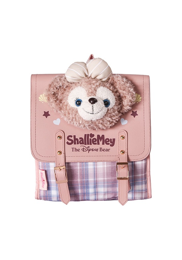 Charhp&kejnt Hakiki Yüksek Değerli Shellymay Kolej Tarzı Sırt Çantası ...