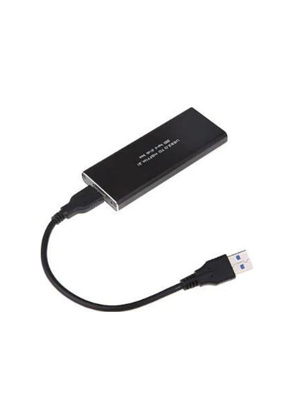 Appa M2 Sata Usb 3.0 Ngff Harddisk Kutusu Srf-816 Ngff Fiyatları ve Özellikleri