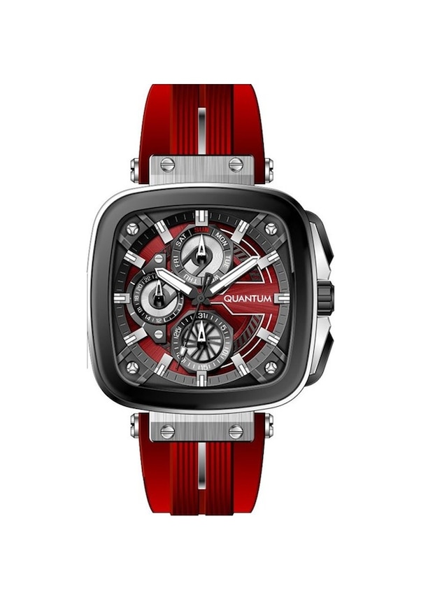 Quantum PWG1014.358 Erkek Kol Saati Fiyatları ve Özellikleri