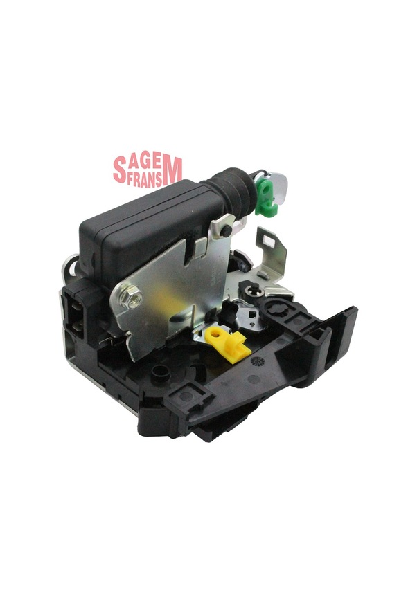 8200735227 Kapı Kilidi Ön sol Logan HB Duster Sandero YM Fiyatları ve ...