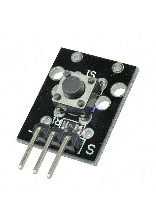 Koodmax Ky 004 Arduino Buton Switch Modülü Key Switch Fiyatları Ve