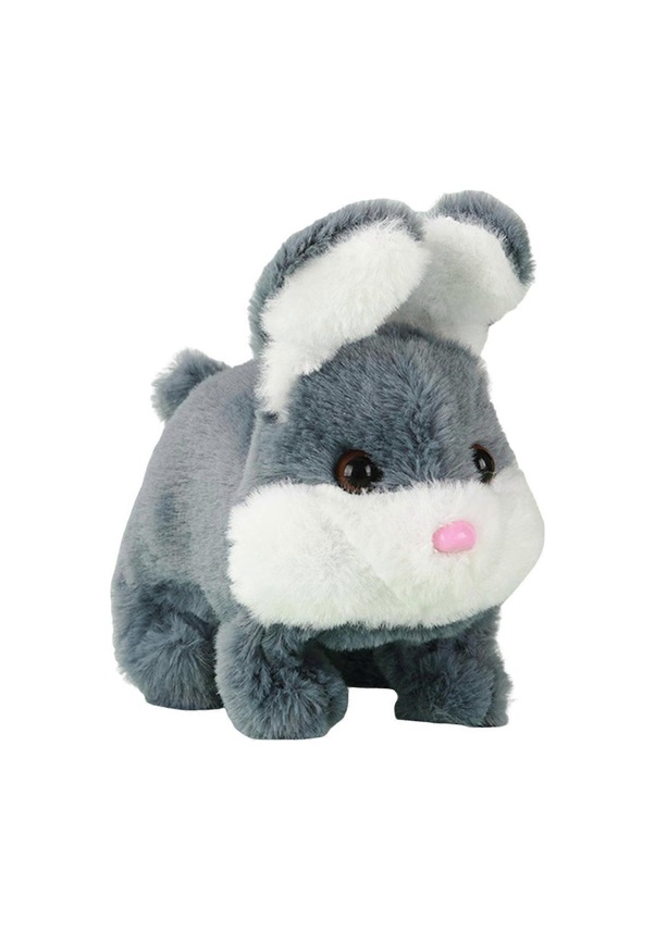 Bunby, Bunby - My Realistic Bunny Toy, Realistic Bunny Can Walk And ...