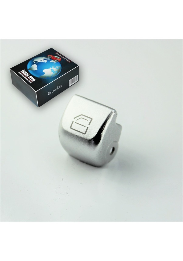 Mercedes C W205 Sag / Arka Sol Sag Cam Dügmesi Kapagi (1X) 552854974 ...