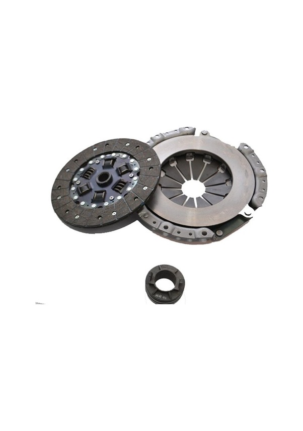 Hyundai I20 Debriyaj Seti Seco 4130022710 Fiyatları ve Özellikleri