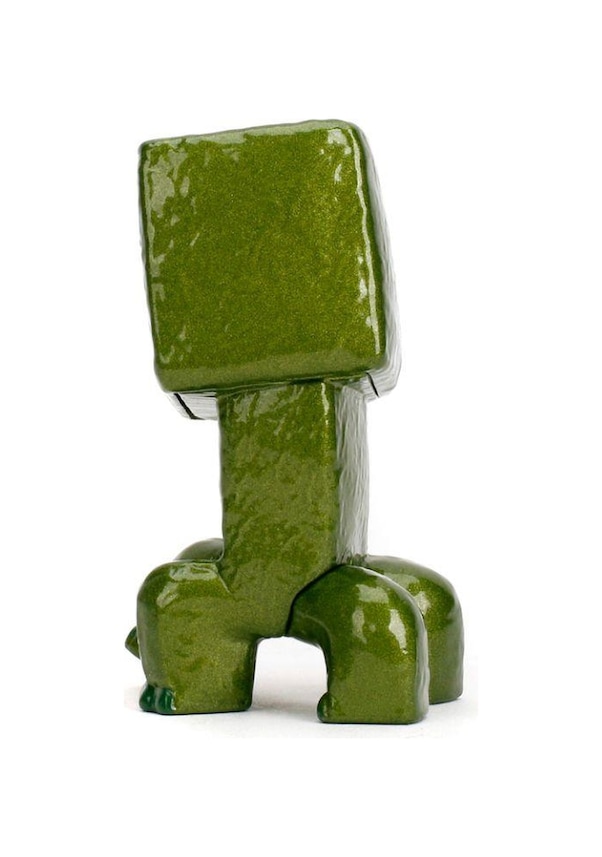 Jada Minecraft Movie Figures 2.5" Creeper Fiyatları ve Özellikleri
