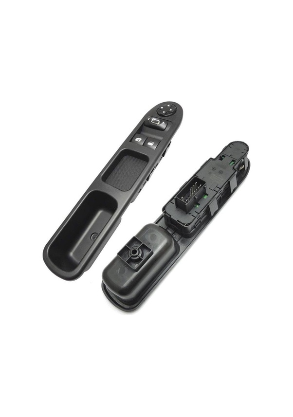 Peugeot 207 Cam Açma Anahtar Düğmesi Sol Taraf Fiyatları ve Özellikleri