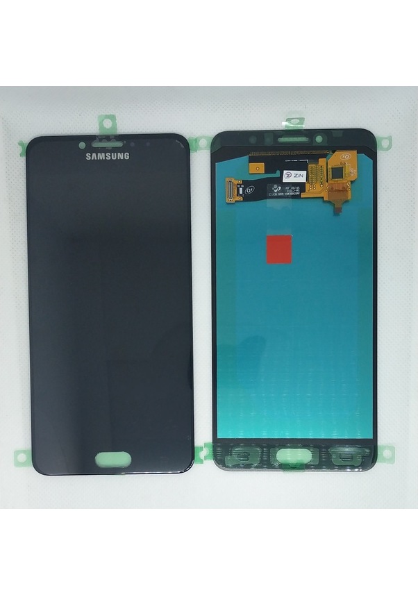 Samsung Galaxy C7 Pro (Sm-C7010) Siyah Fiyatları ve Özellikleri