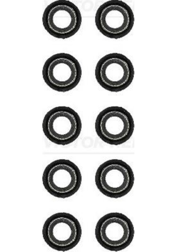 Supap Lastıgı Mercedes Om617 W115 W460 W123 S123 10 Lu-226377 Fiyatları ve Özellikleri