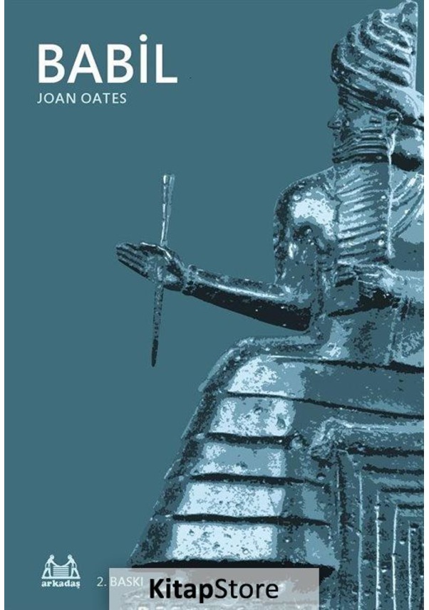 Babil / Joan Oates Fiyatları ve Özellikleri Babil / Joan Oates Fiyatları ve Özellikleri