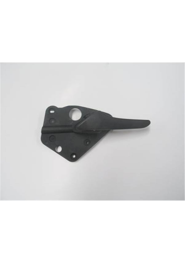 Mercedes Vıto- W639- 03/14 Ön Kapı İç Açma Kolu Sol Siyah (Pütürlü Tip ...