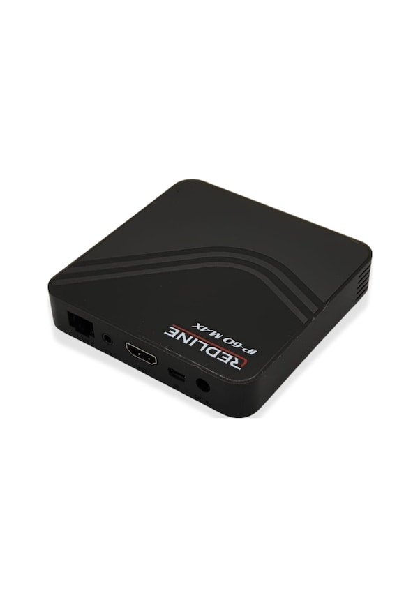 Redline IP-60 Max 8GB Android Tv BOx Fiyatları ve Özellikleri