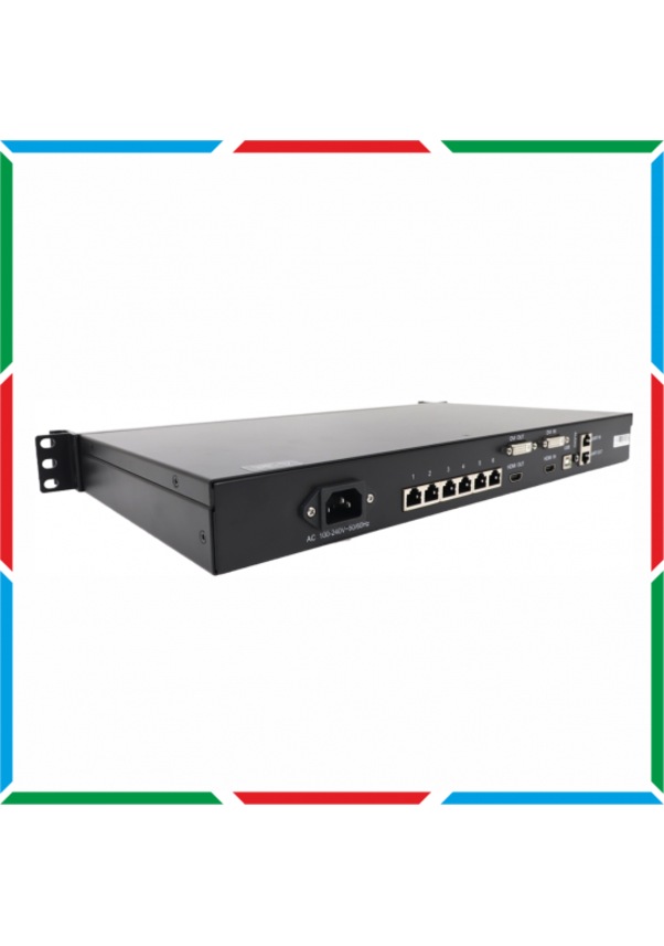 NOVASTAR BOX MCTRL700 SENDING LED KONTROL KARTI Fiyatları ve Özellikleri