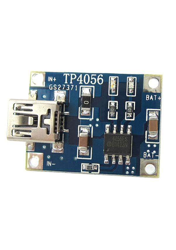 Tp4056 Lipo Şarj Modülü Mini Usb Akım Korumalı Fiyatları ve Özellikleri