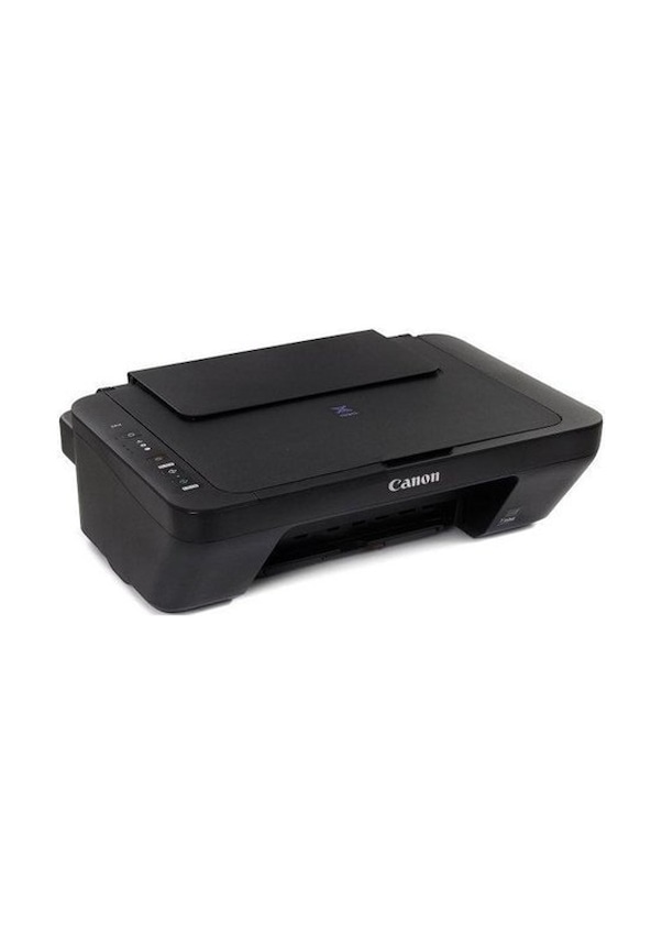 Canon Pixma E414 Mürekkep Püskürtmeli Çok Fonksiyonlu Yazıcı (Kartuşsuz ...