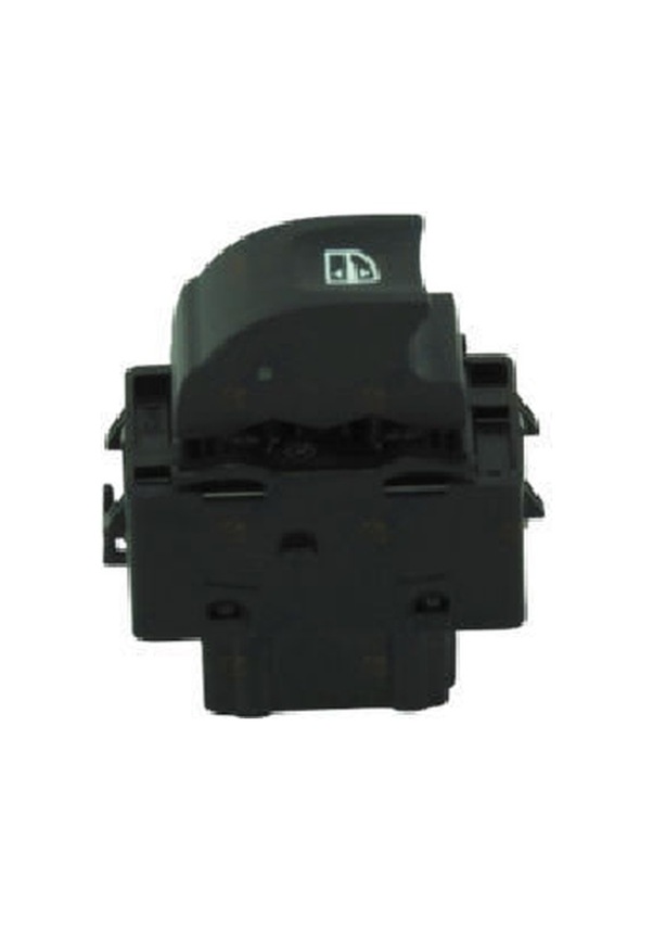 RENAULT LATITUDE SONRASI CAM AÇMA DÜĞMESİ TEK 6 PİN 254210001R ...