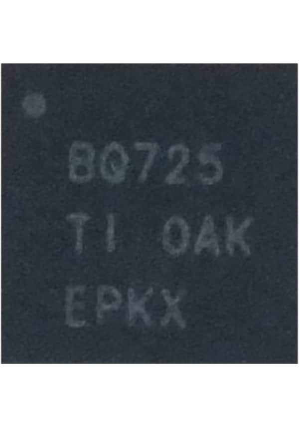 Notebook_Parca Bq24725 Bq725 Entegre Chipset Fiyatları ve Özellikleri
