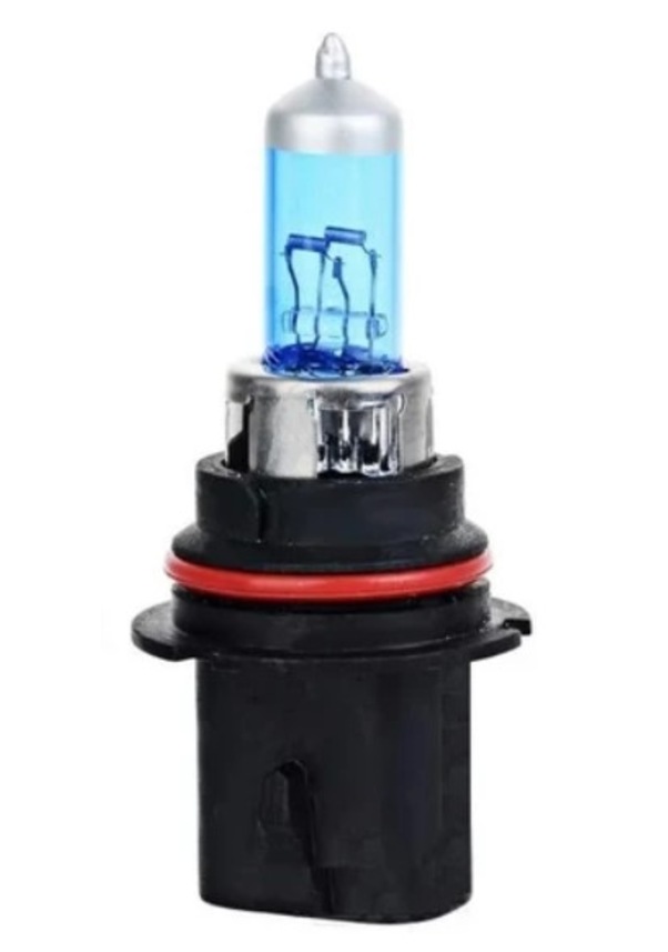 9004 Hb1 Far Ampülü Süper Beyaz 12v 65/45w Uzun-kısa Huzmeli Fiyatları ve Özellikleri