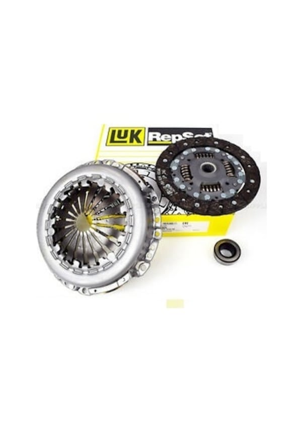 Citroen Nemo 1.4 Hdi Debriyaj Seti Luk 620326800 1611266580 Fiyatları ...