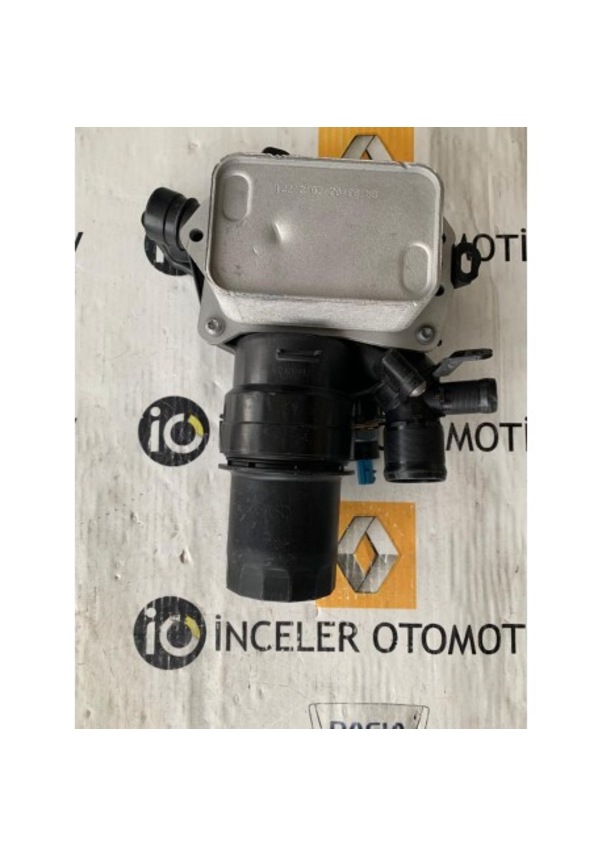 213058627R Duster Xjd Megane Iv Yağ Soğutucu Fiyatları ve Özellikleri