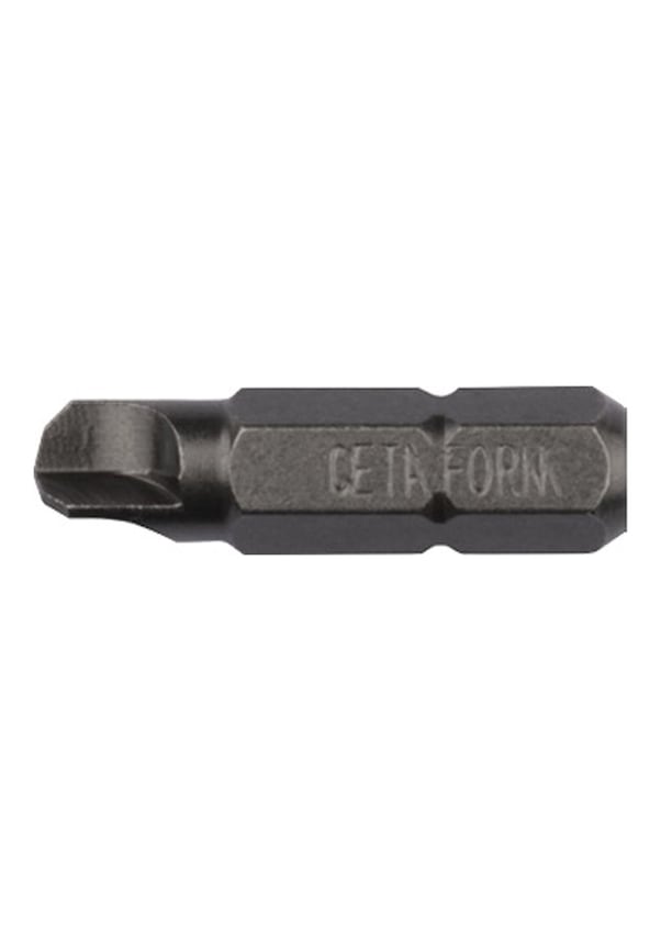 Ceta Form 1/4" TRI-WING Bits Uç - TW4 x 25 mm Fiyatları ve Özellikleri
