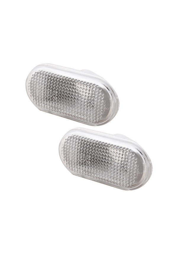 Dinosaurs Araba Yan Işaretleyici Işık Çamurluk Işık Tekrarlayıcı Lamba ...