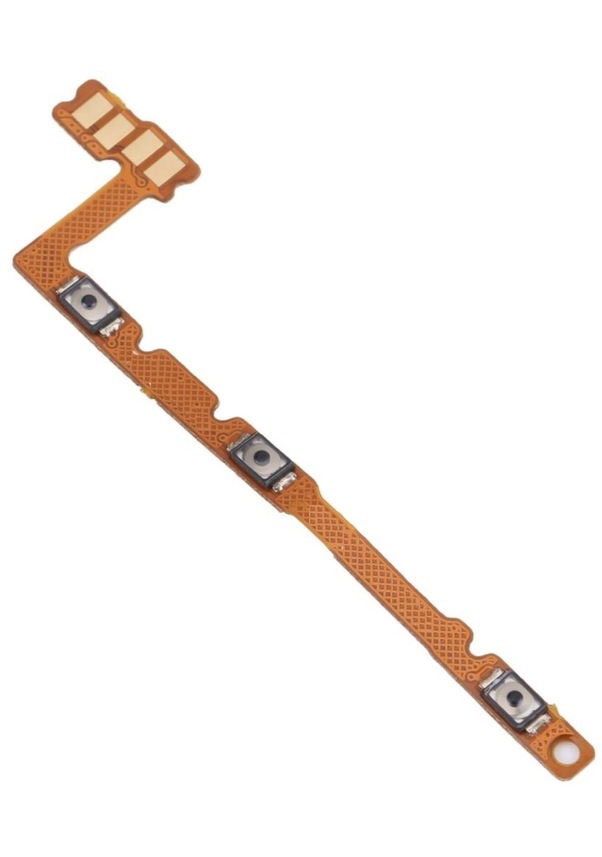 Xiaomi Redmi Note 11 Pro 4g Uyumlu On Off Yan Ses Power Film Flex ...