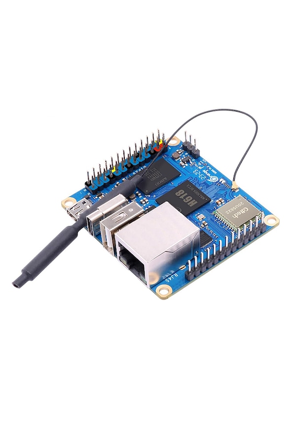 Orange Pi Zero 3 2gb Fiyatları ve Özellikleri