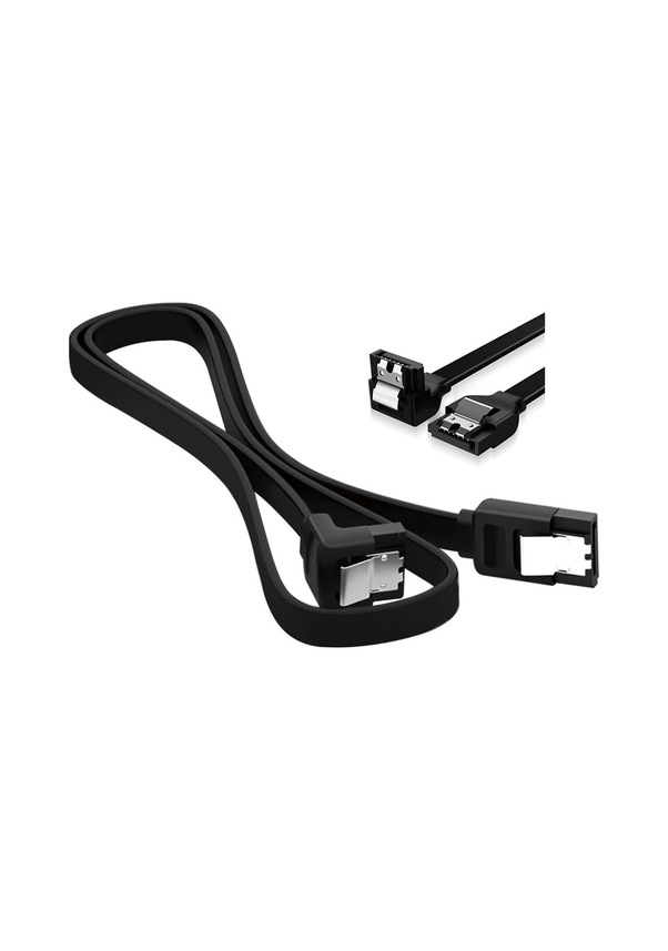 90 Derece Sata 3.0 Kilitli HDD SSD Sata Data Bağlantı Kablo Sata ...