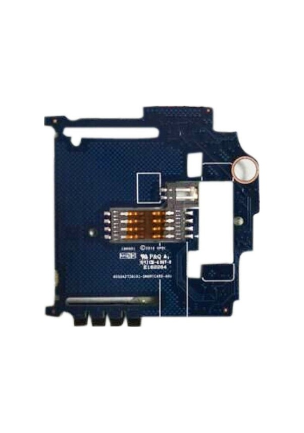 HP Uyumlu Elitebook 840-G3 Notebook Smart Card Reader Led Board ...