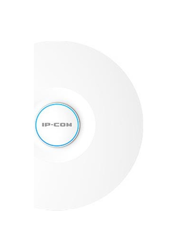 Ip-com Pro 6 Lr 2.4/5ghz 802.11ax 3000mbps 2x2 Mımo Wıfı6 Tavan T ...