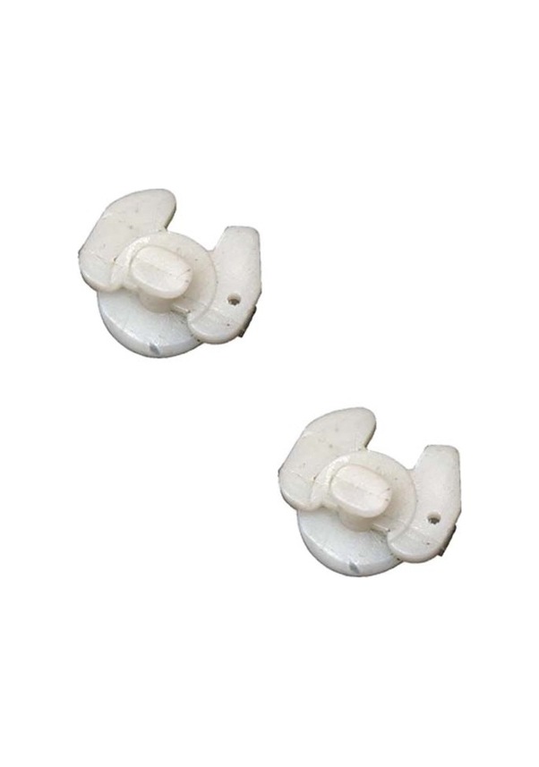 BMW E36 SUNROOF DÖŞEME KLİPSİ 2 ADET Fiyatları ve Özellikleri