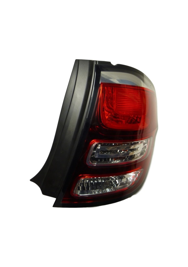 Citroen C 3 Stop Lambası Dış Sağ 9803928480 Fiyatları ve Özellikleri