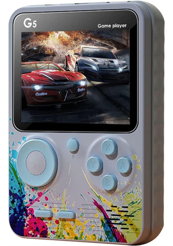 Retro Arcade G5 Game Box Atari Mini Oyun Konsolu Fiyatları ve Özellikleri