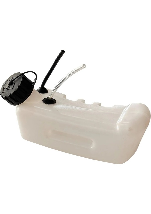 Knc 40 Eup Motorlu Tırpan Benzin Deposu Yakıt Deposu Fiyatları ve Özellikleri